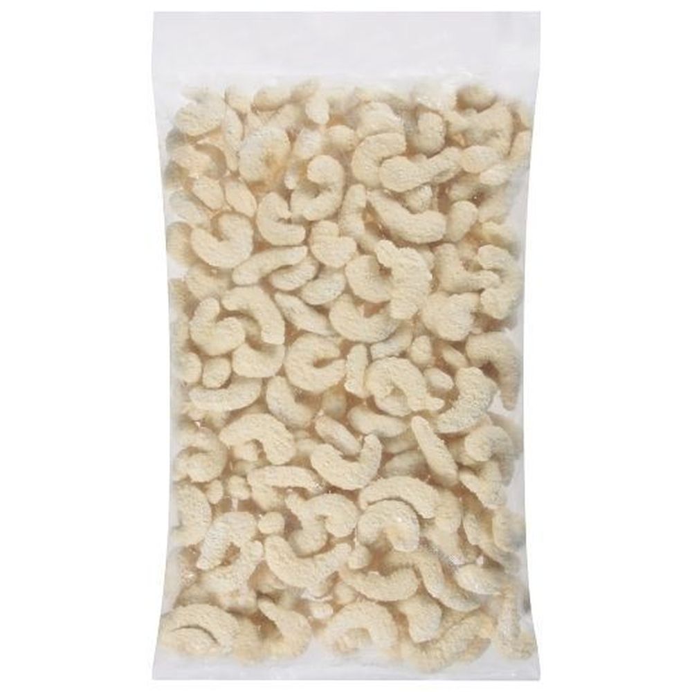 High Liner Foods Tail Off Raw Breaded Popcorn Style Shrimp, 3 Pound ...