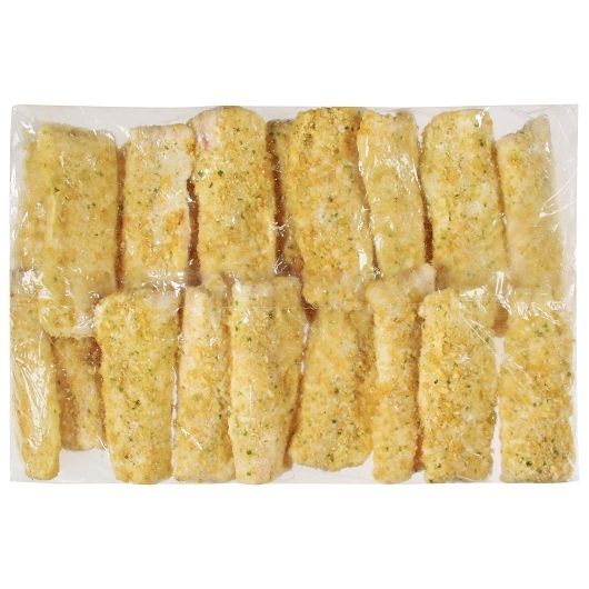 High Liner Foods Uppercrust Potato Crusted Southern Blue Whiting ...