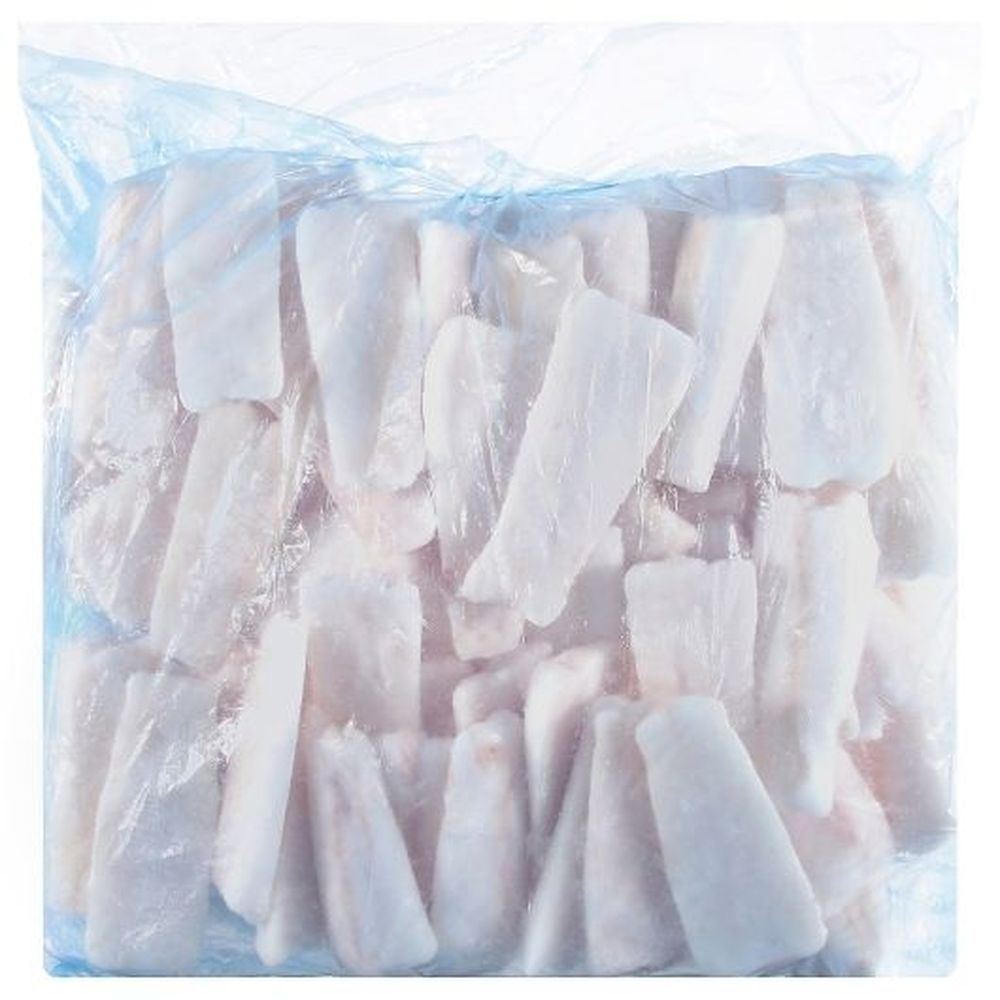 High Liner Foodservice 2.25 Ounce Cape Hake, 10 Pound