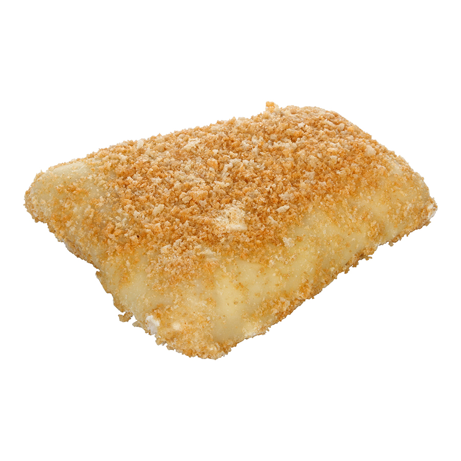 Fishery New England Scrod Cod Tail - 5 Ounce, 10 Pound.