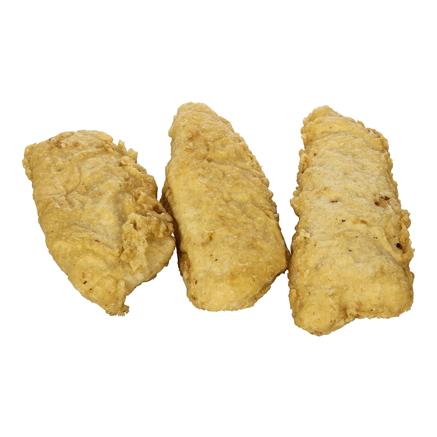 Fishery Corona Battered Cod | FoodServiceDirect