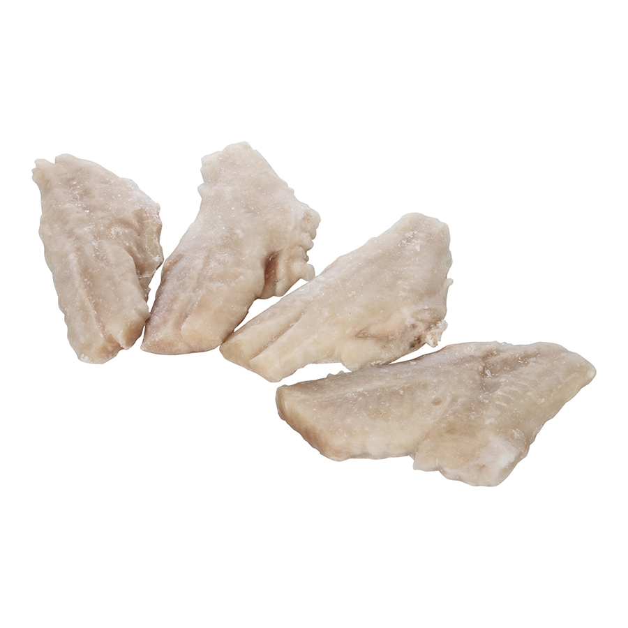 Fishery 2-3 Ounce Individually Quick Frozen Ocean Perch Fillet, 10 ...