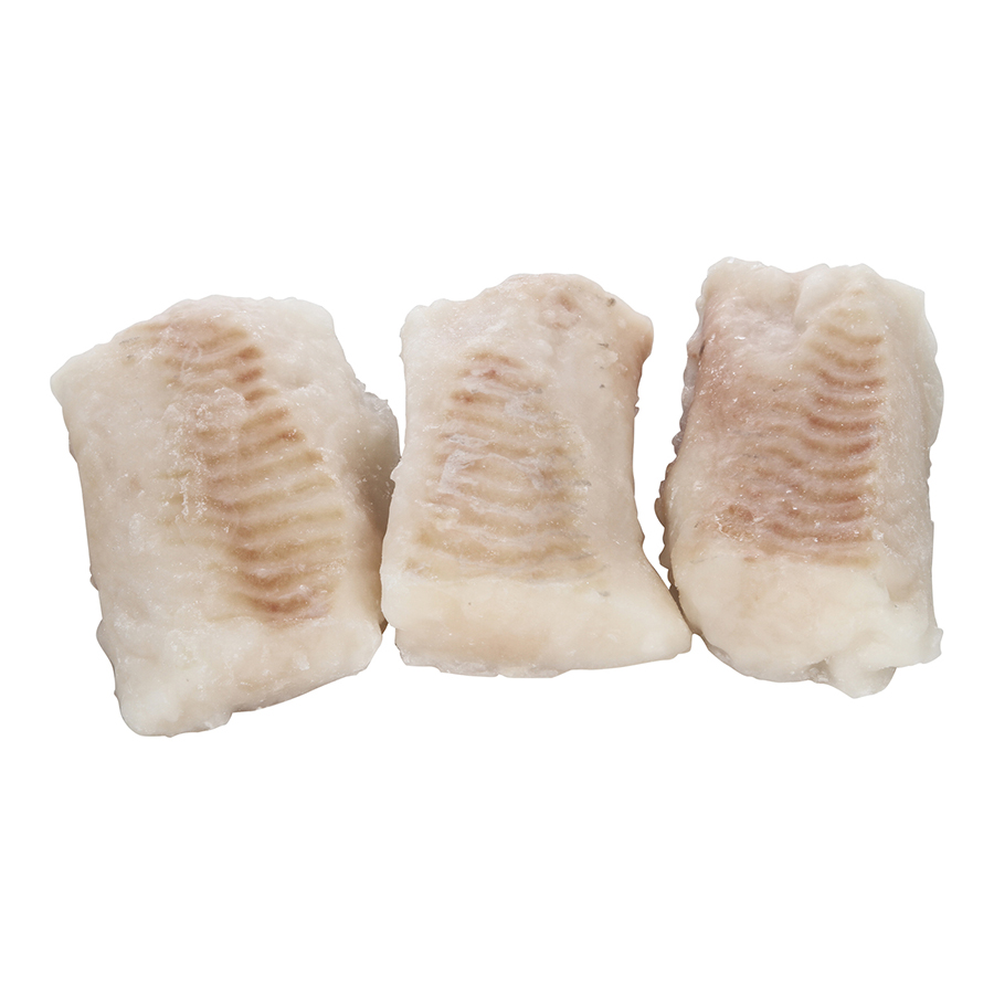 how to prepare haddock loins