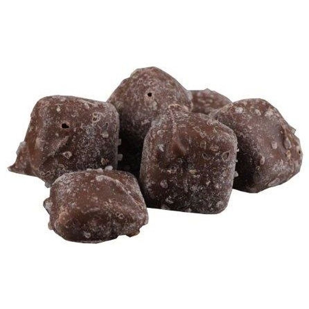 Sanders Milk Chocolate Sea Salt Caramel Mini Bites | FoodServiceDirect