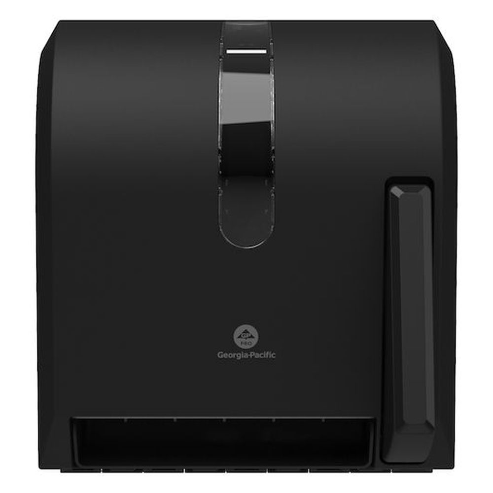 Georgia Pacific Push Peddle Paper Towel Dispenser | FoodServiceDirect ...