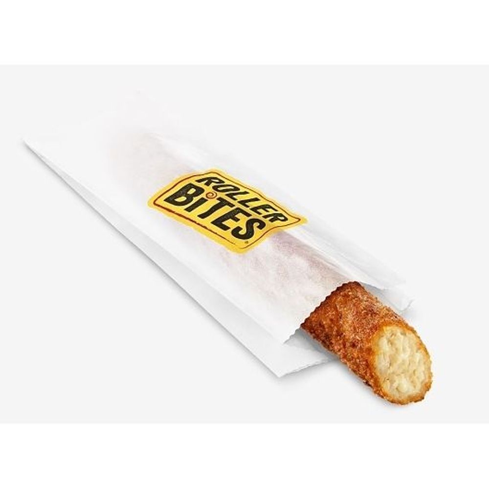 Rollerbites Chicken and Waffles Chicken Sticks, 24 count ...