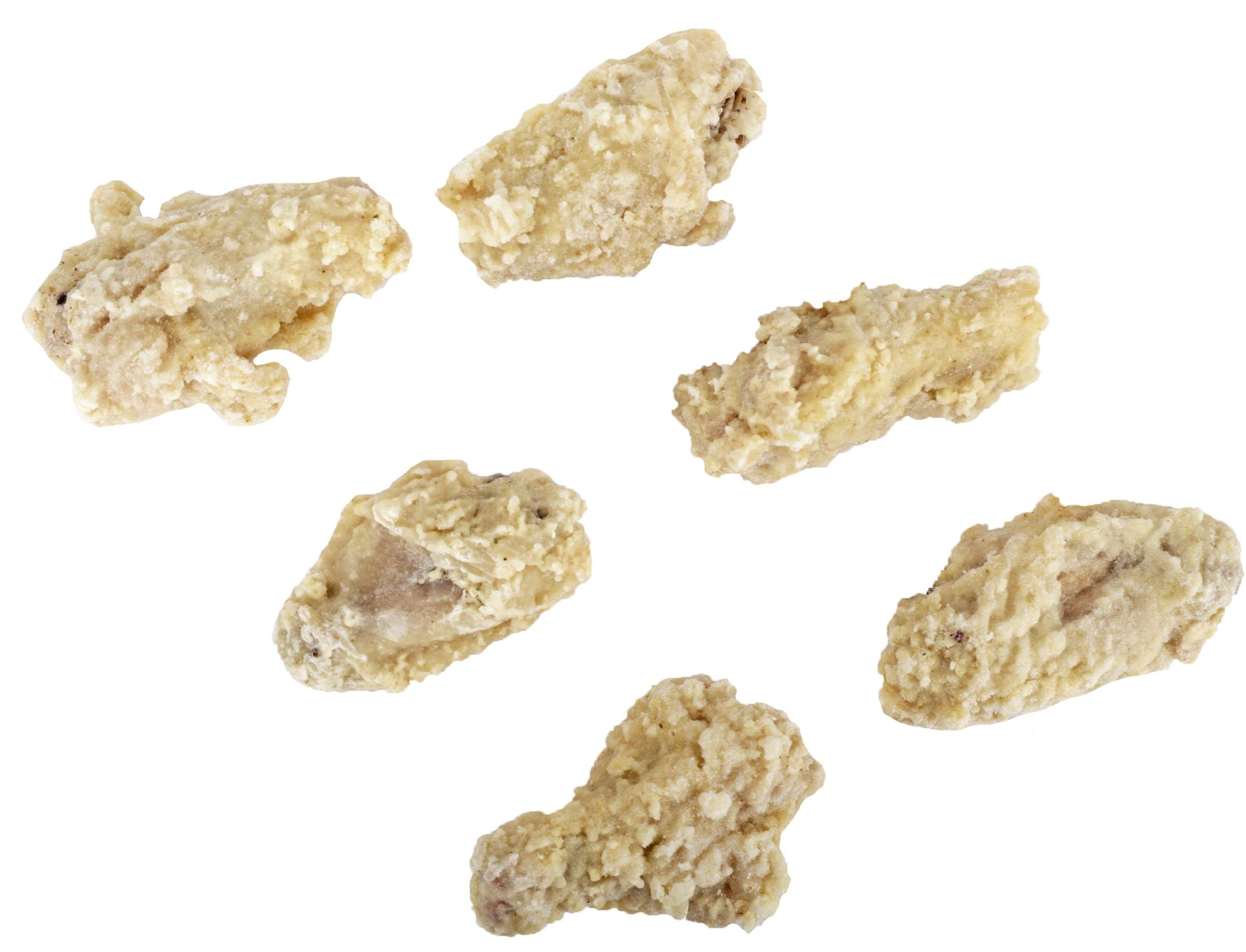 Pierce Chicken Wing-Zings Breaded Chicken Wings Case | FoodServiceDirect