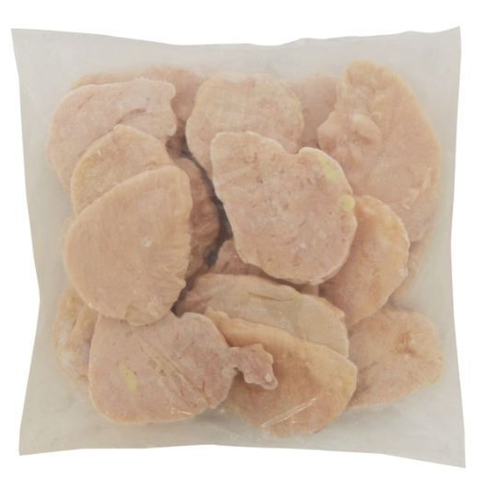 Brakebush Natural Ready To Cook 4 Ounce Marinated Chicken Breast Filets ...