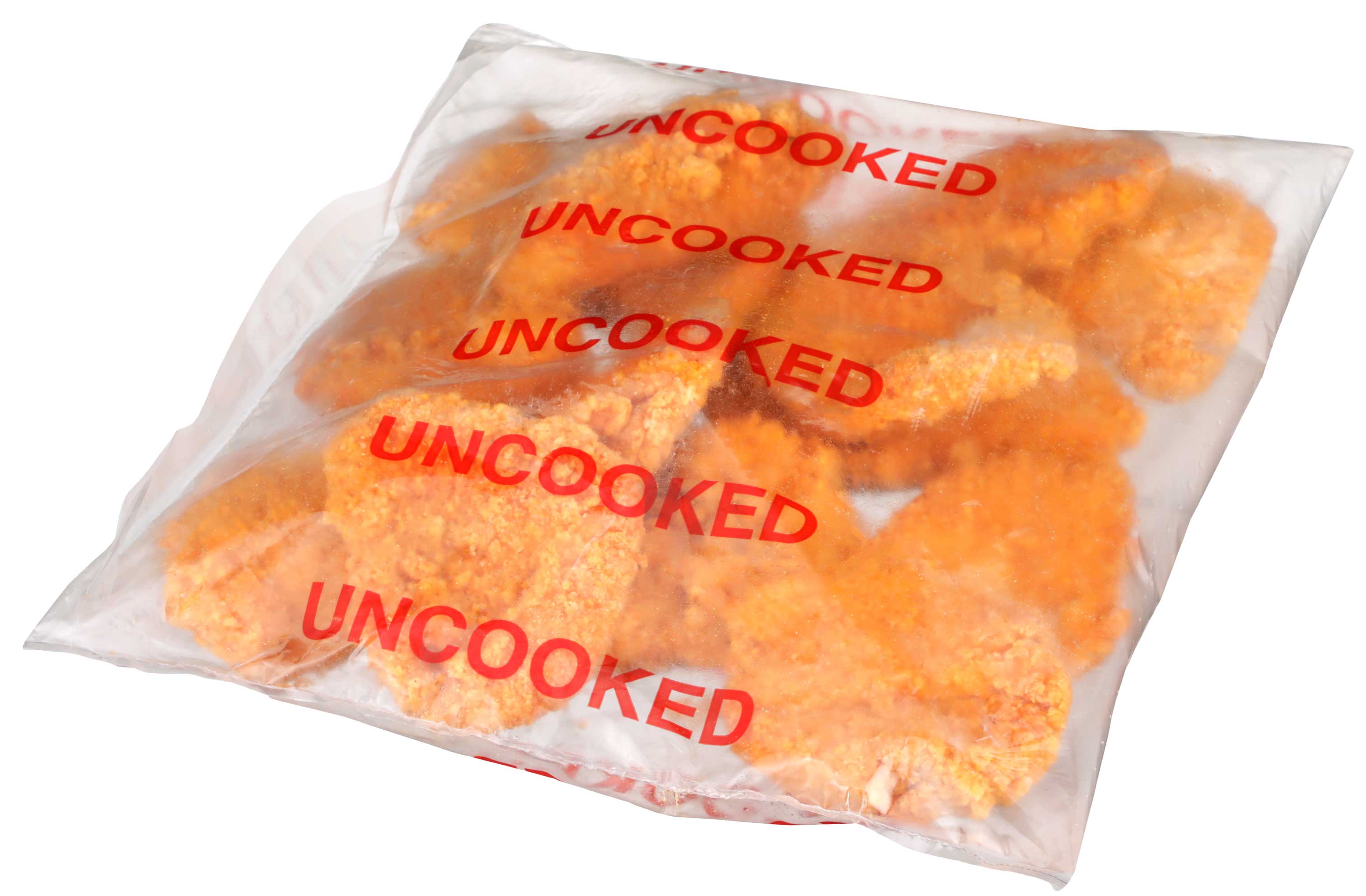 Brakebush Chicken Spicy Signature Fillet Case | FoodServiceDirect
