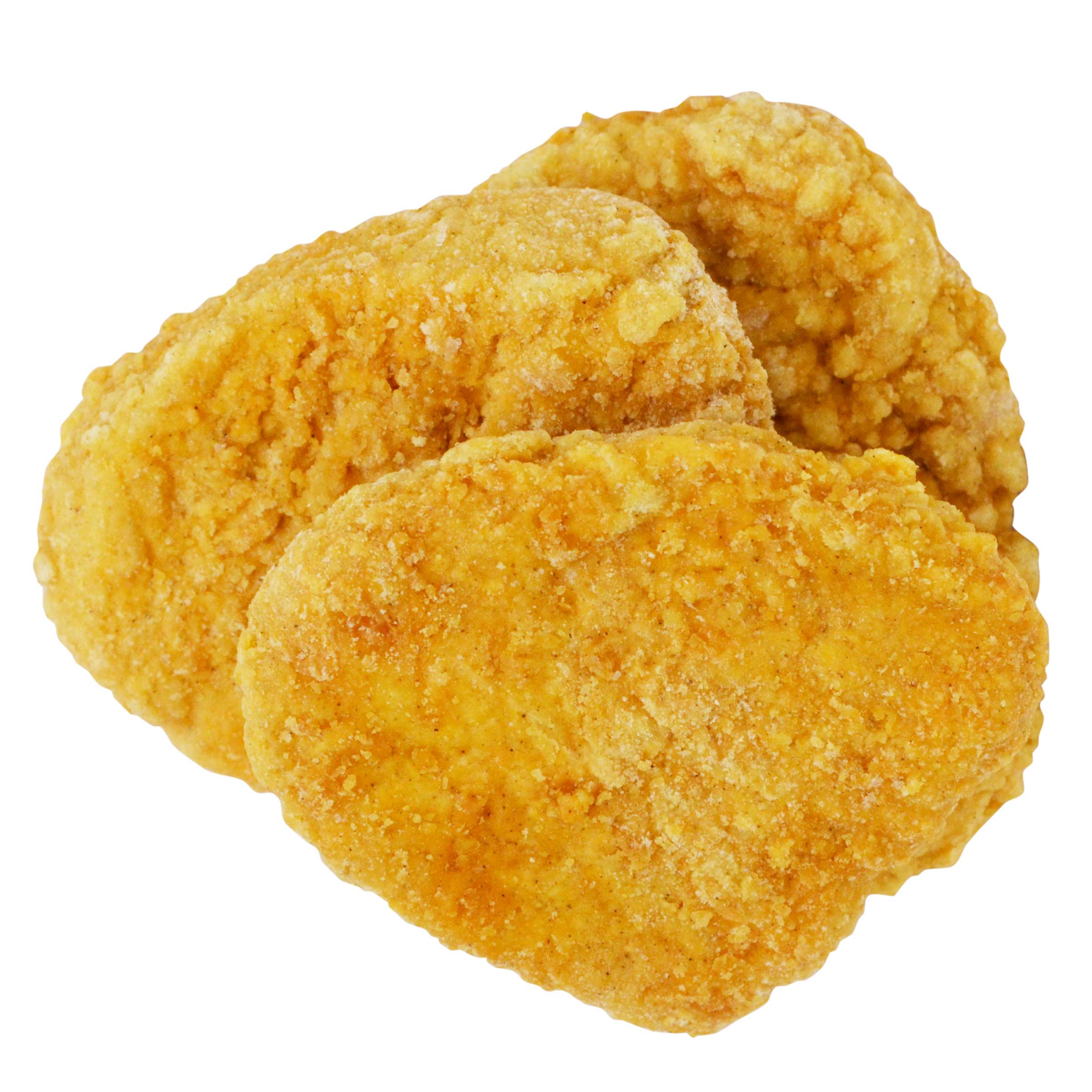 Tender Licious Original Breaded Chicken Breast Fillet, 6 Ounce.
