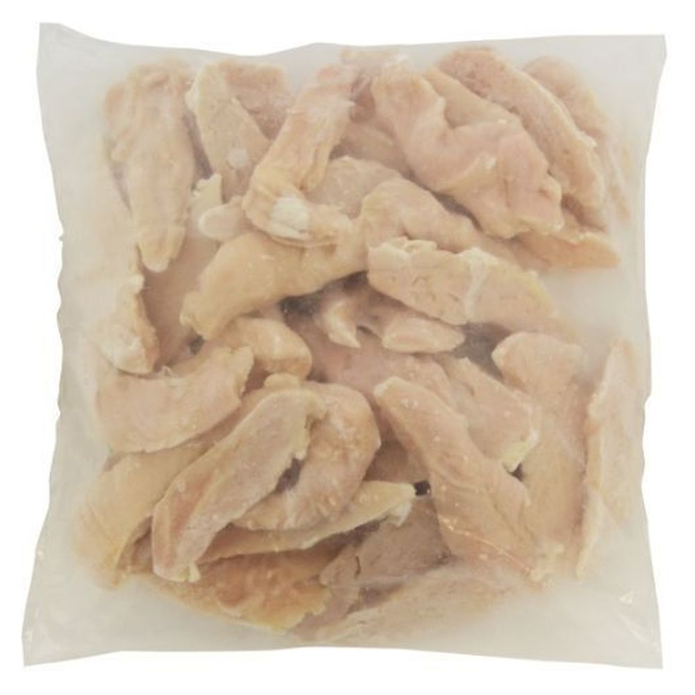 Brakebush Natural Ready To Cook 2.5 Ounce Chicken Breast Tenderloins ...