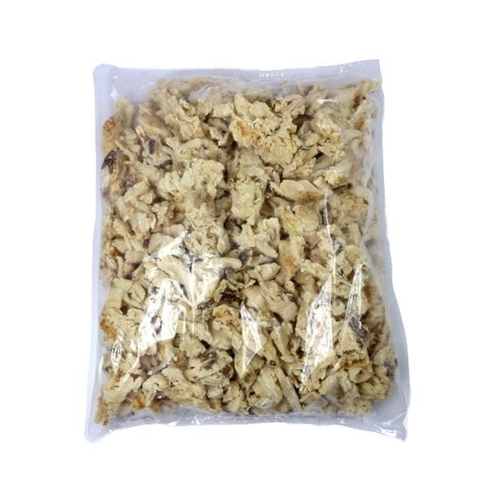 Brakebush Chik N Zips Fully Cooked Flame Seared Pulled Chicken Breast ...