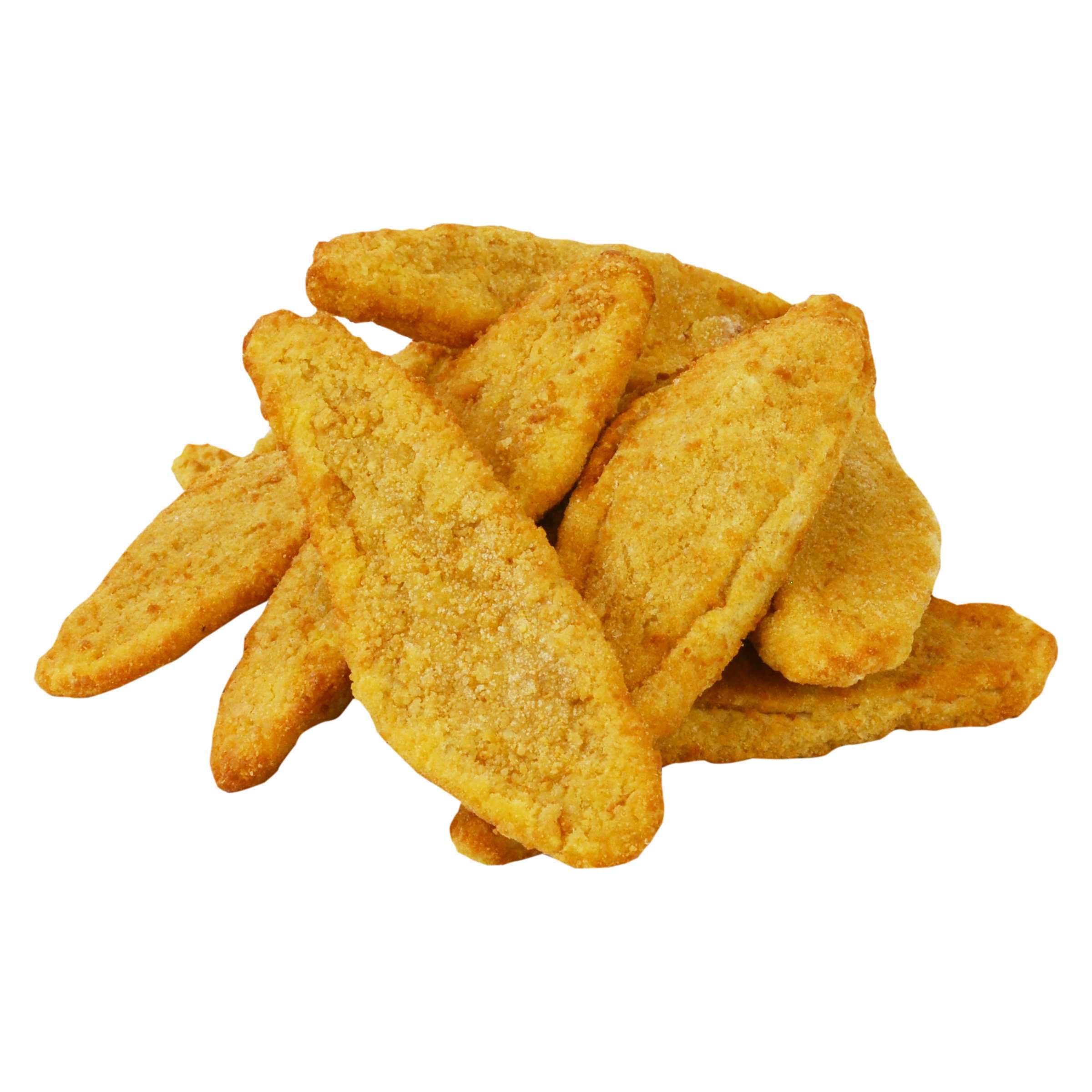 Brakebush Child Nutrition Whole Grain Breaded Chicken Breast Strip, 5 ...
