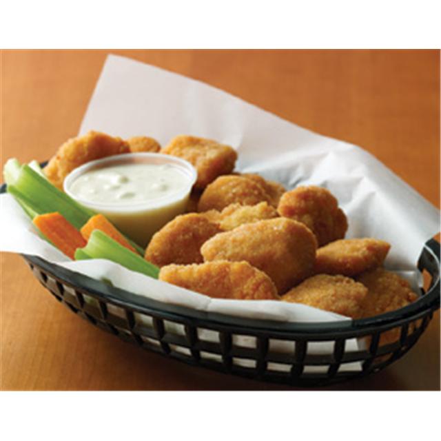 Brakebush Buffalo-Style Chicken Wings Case | FoodServiceDirect