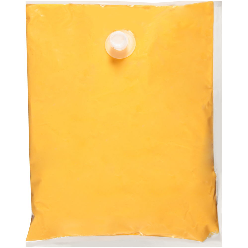 Ortega Nacho Cheese Sauce for Ortega Dispenser Case | FoodServiceDirect