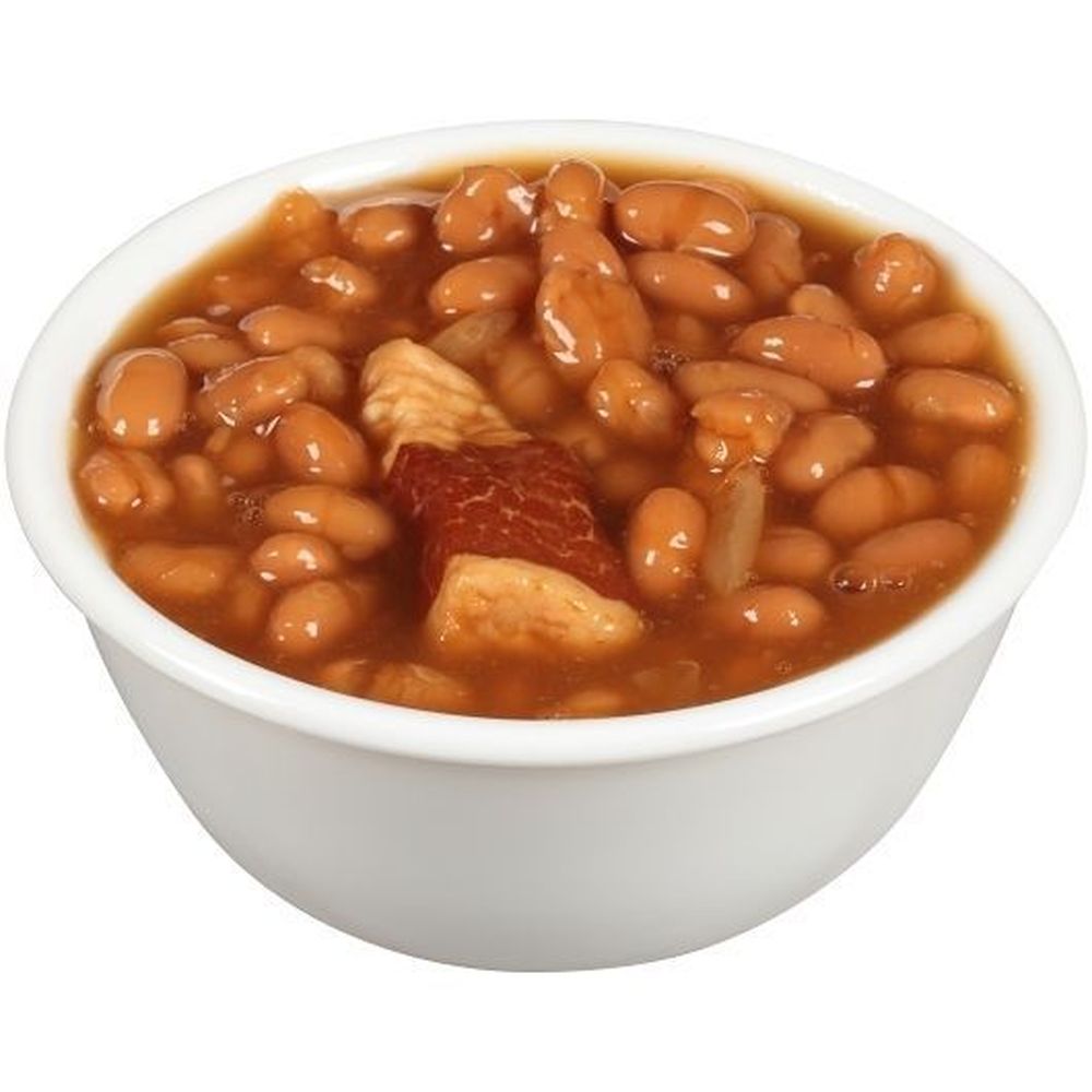 Bushs Best Original Baked Beans | FoodServiceDirect