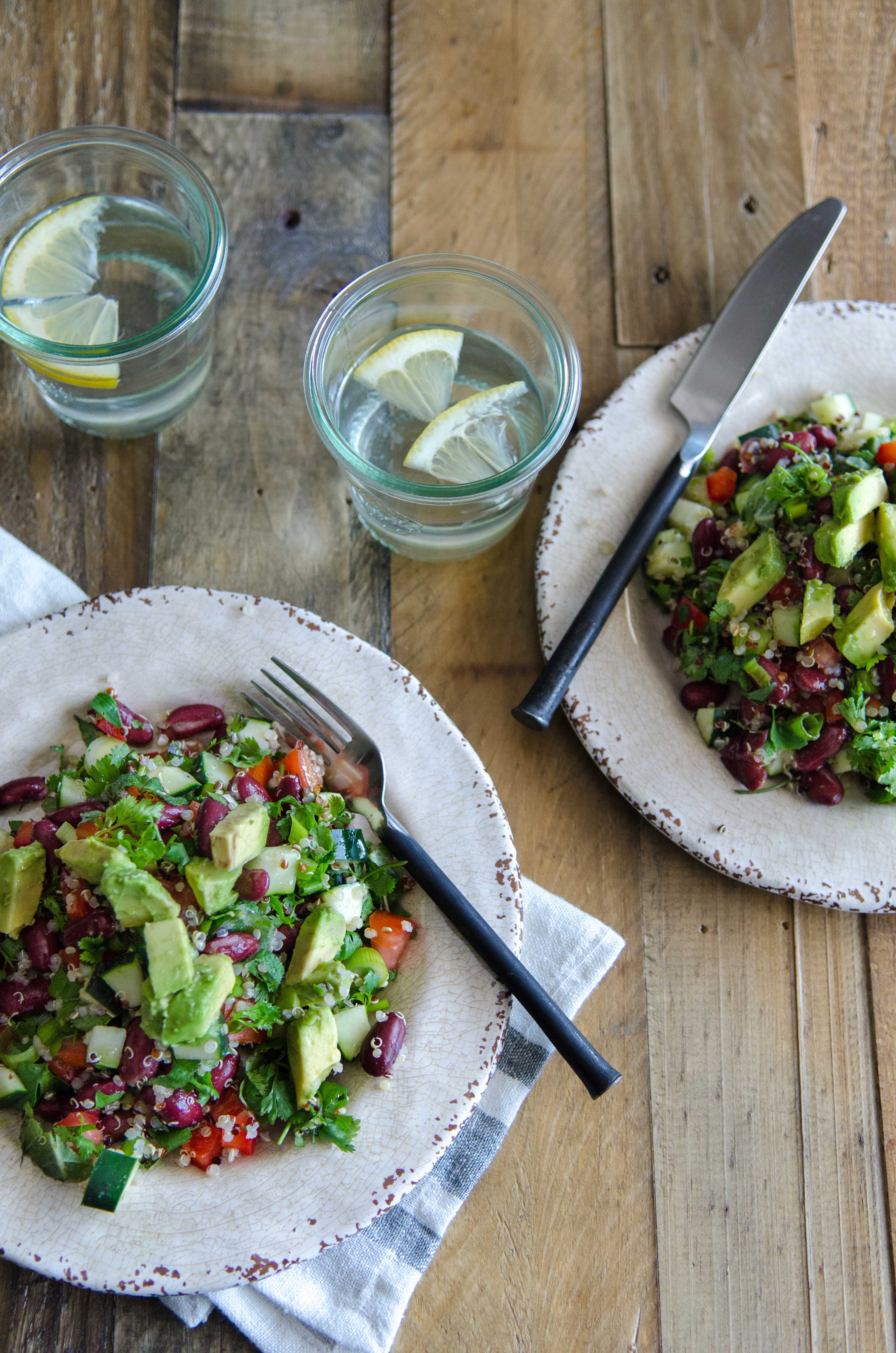 how to cook quinoa bobs red mill