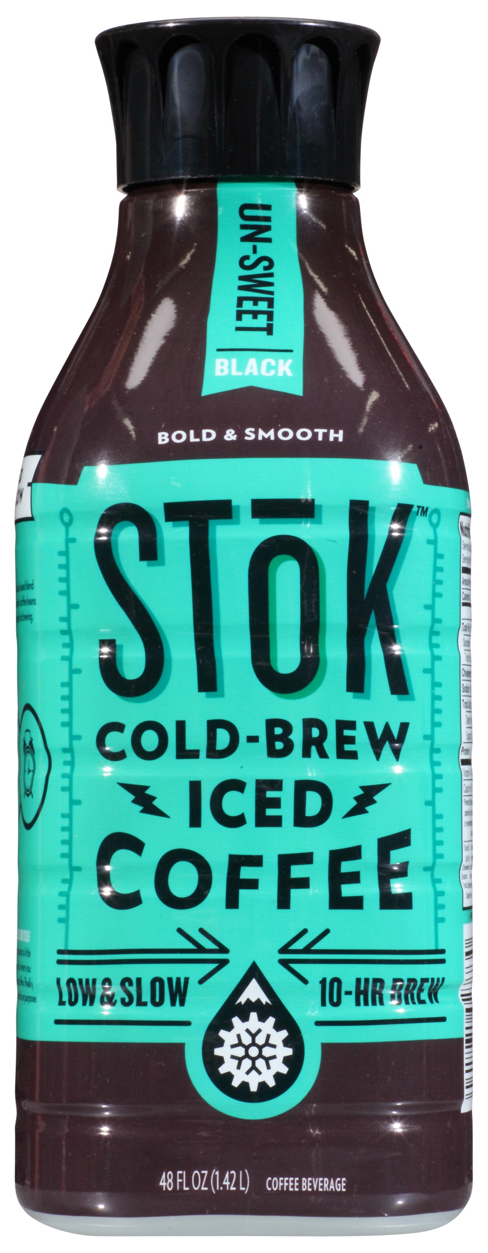 Stok cold brew store