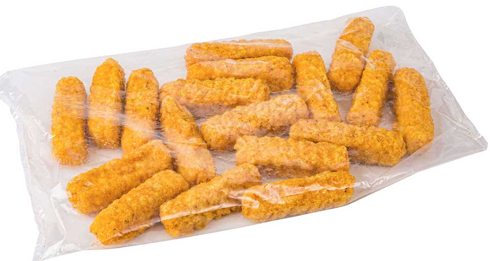 Farm Rich Battered Mozzarella Cheese Sticks Case | FoodServiceDirect