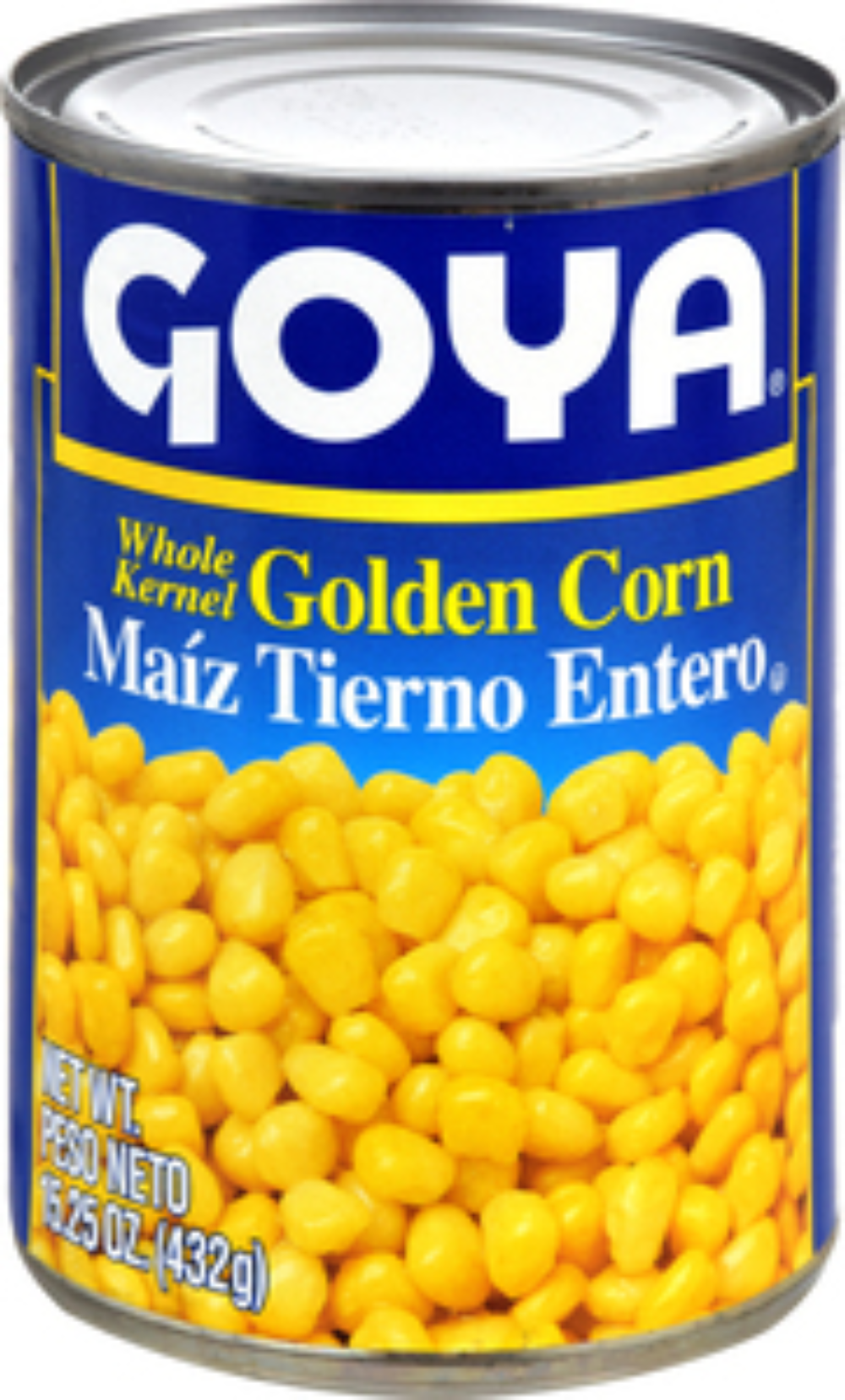 Goya Golden Corn Case | FoodServiceDirect