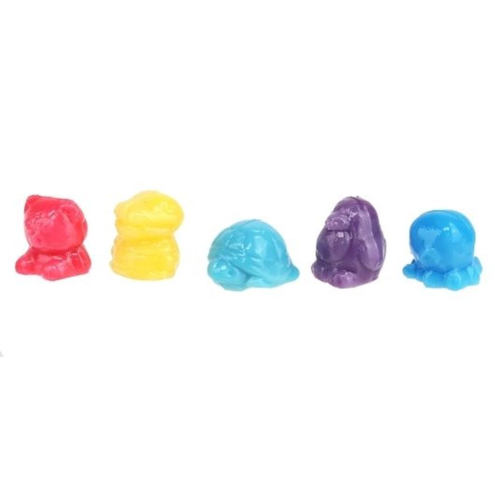 Frankford Peelables Assorted Animals Gummy Candy | FoodServiceDirect