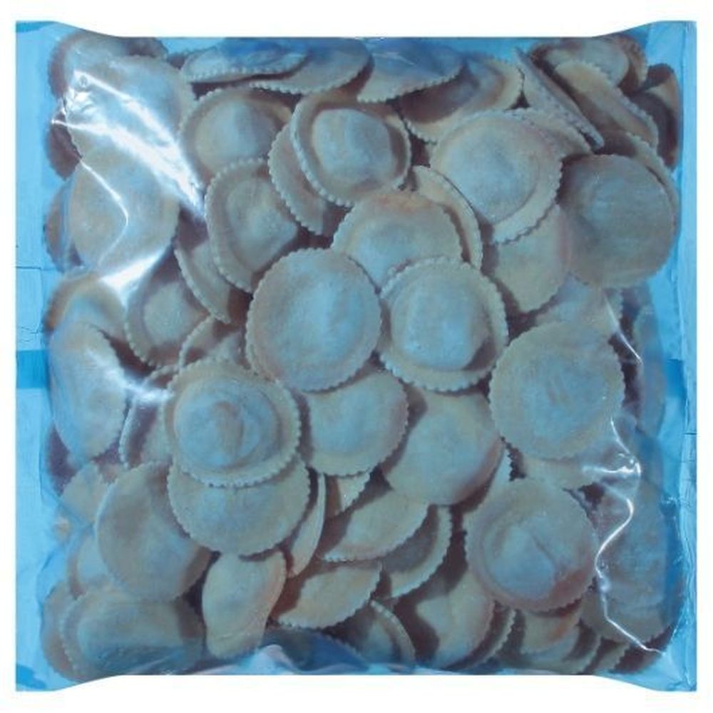 Armanino Medium Oval Butternut Squash, 5 Pound -- 2 per case