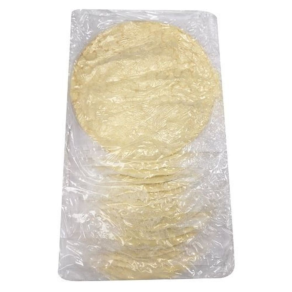 Old Fashioned Kitchen Fully Cooked 8 Inch Crepe Shells, 200 count