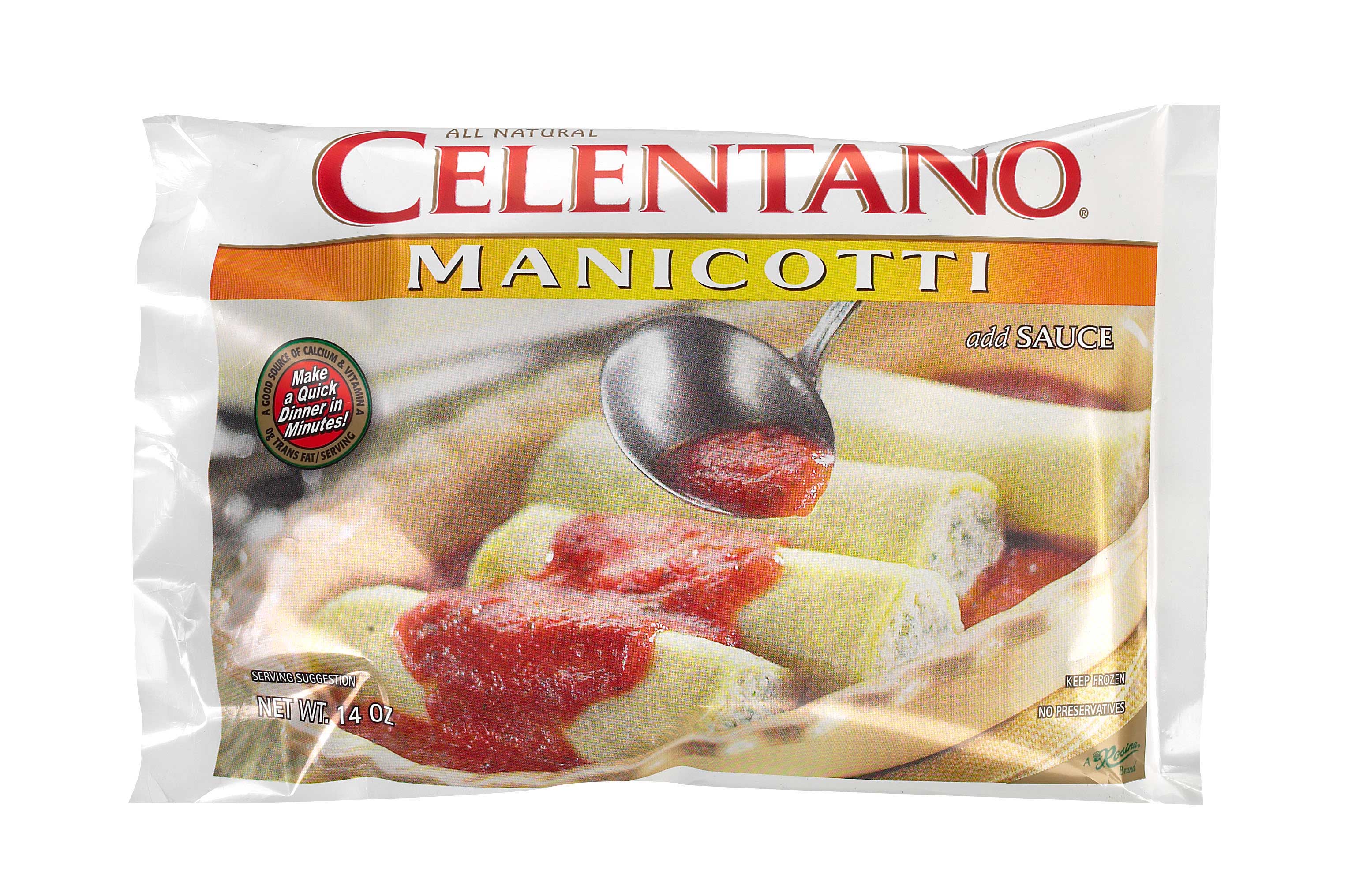 how to cook pasta romana manicotti