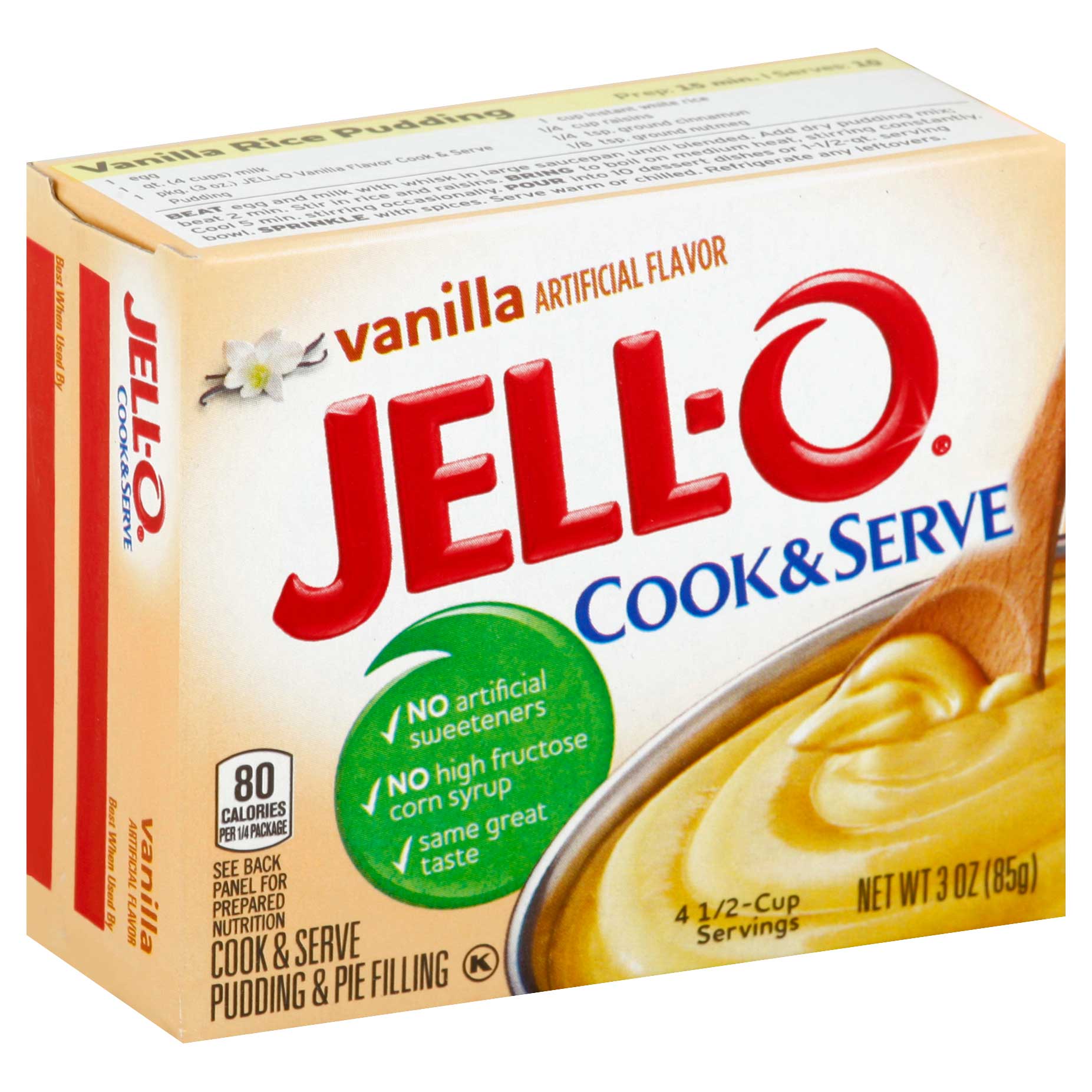 Jello Powder Uk