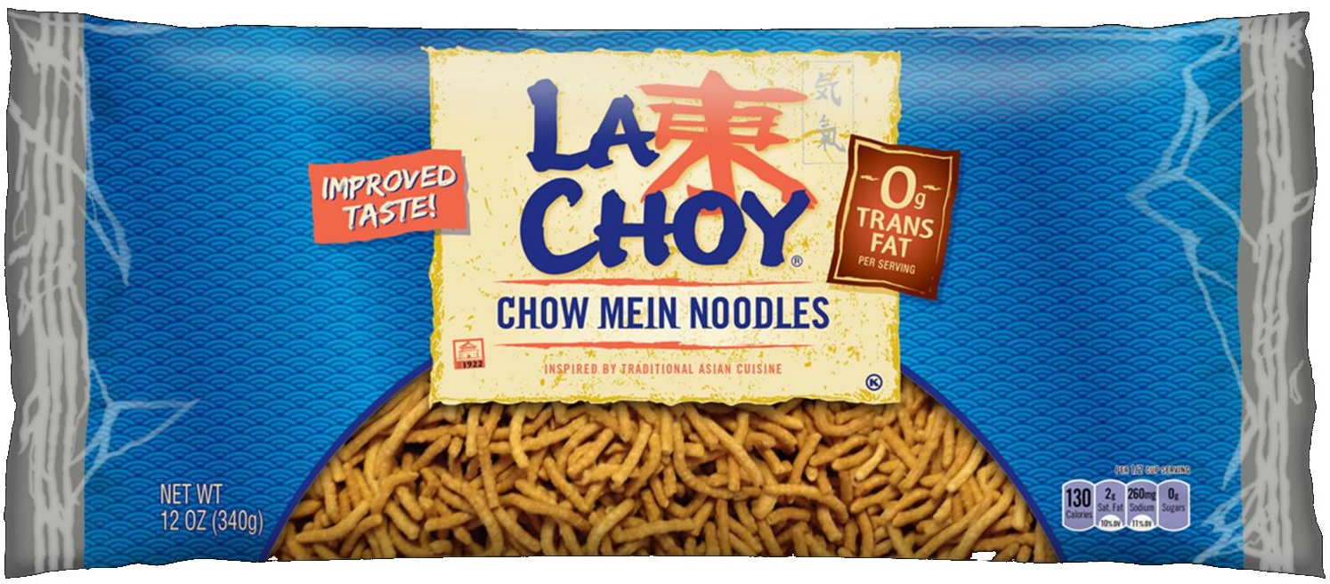 how to cook chow mein noodles la choy