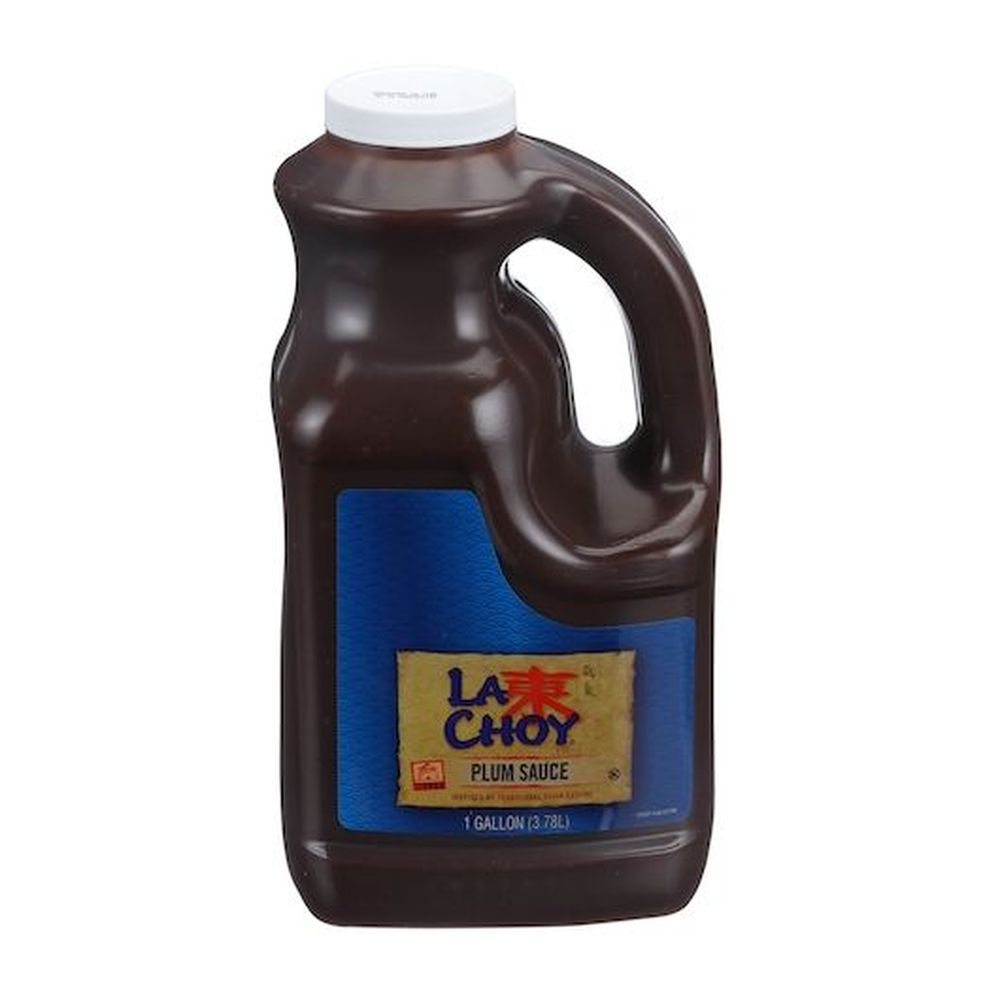 La Choy Plum Sauce | FoodServiceDirect
