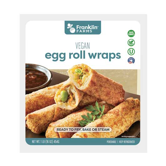 Egg roll wraps walmart store