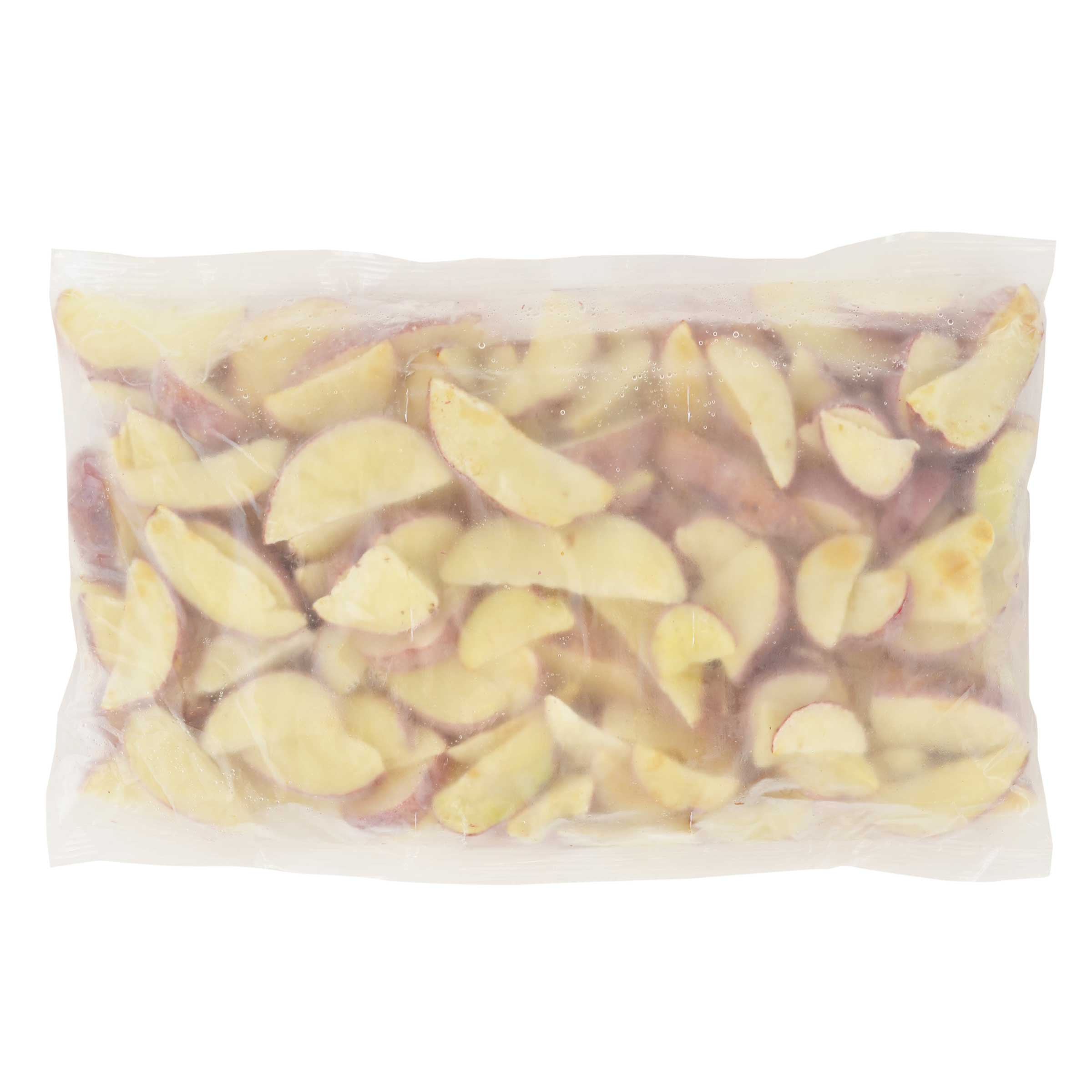 Lamb Weston Oven Roasted Red Skin Wedge Cut Potatoes, 2.5 Pound -- 6 ...