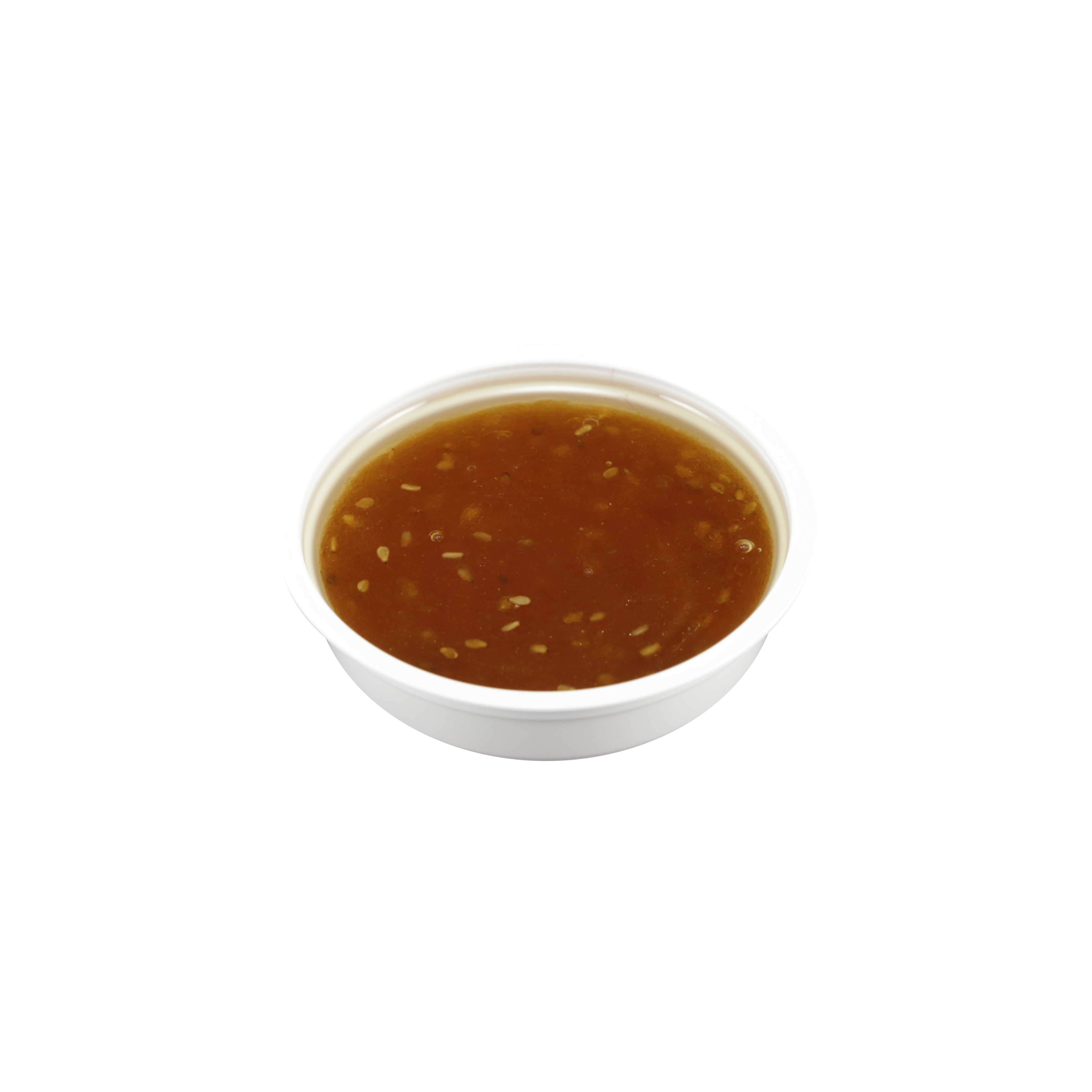 Cains Asian Sesame Vinaigrette Dressing Case | FoodServiceDirect