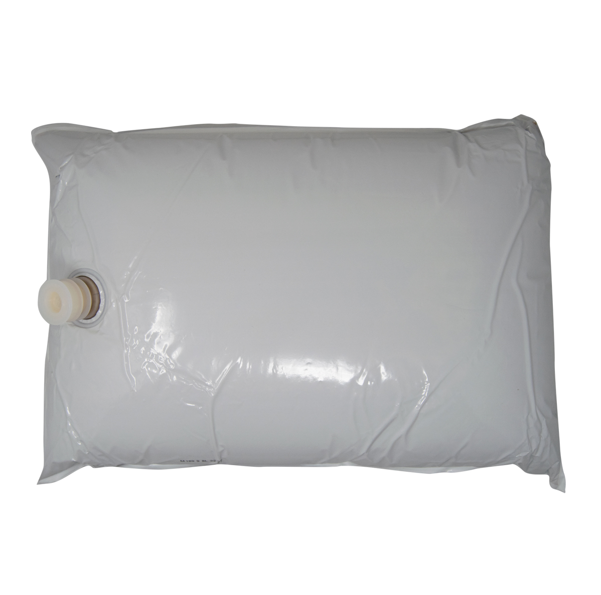 Lyons 5 Plus 1 Sugar Free Lemonade, 3 Gallon BIB