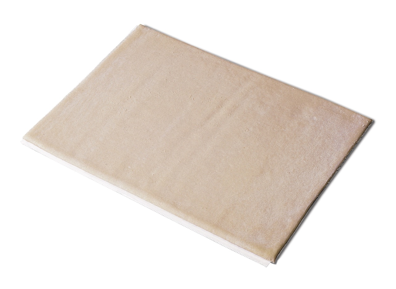 Bridgford White Whole Wheat Sheet Dough, 24 Ounce -- 15 per case