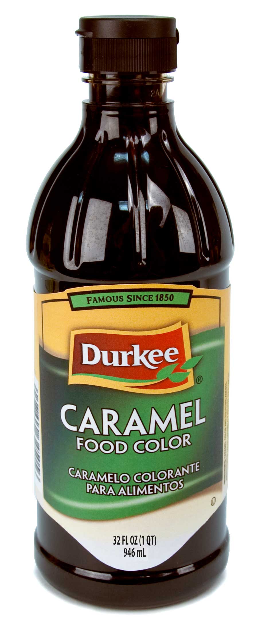 Durkee Caramel Food Color Case | FoodServiceDirect