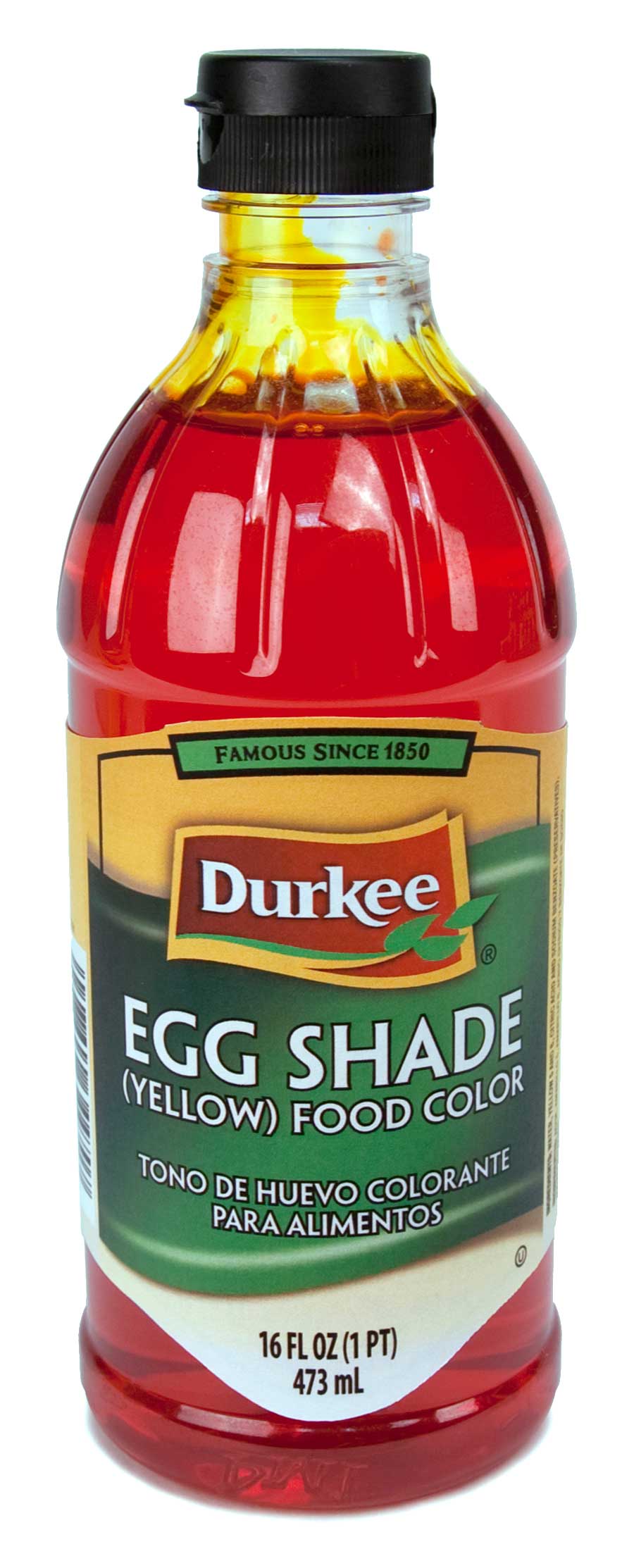 Durkee Egg Shade Food Color Case | FoodServiceDirect