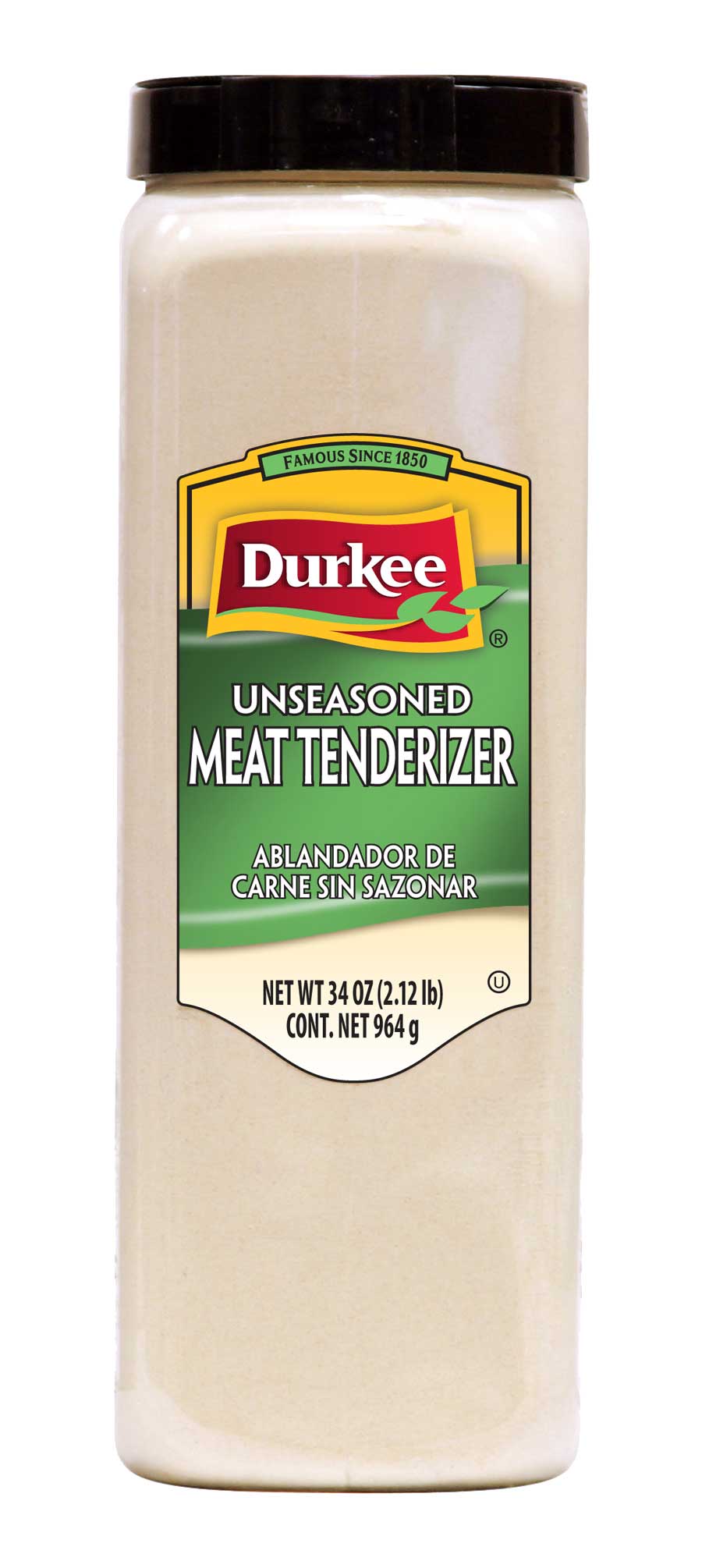 Durkee Unseasoned Meat Tenderizer Case | FoodServiceDirect