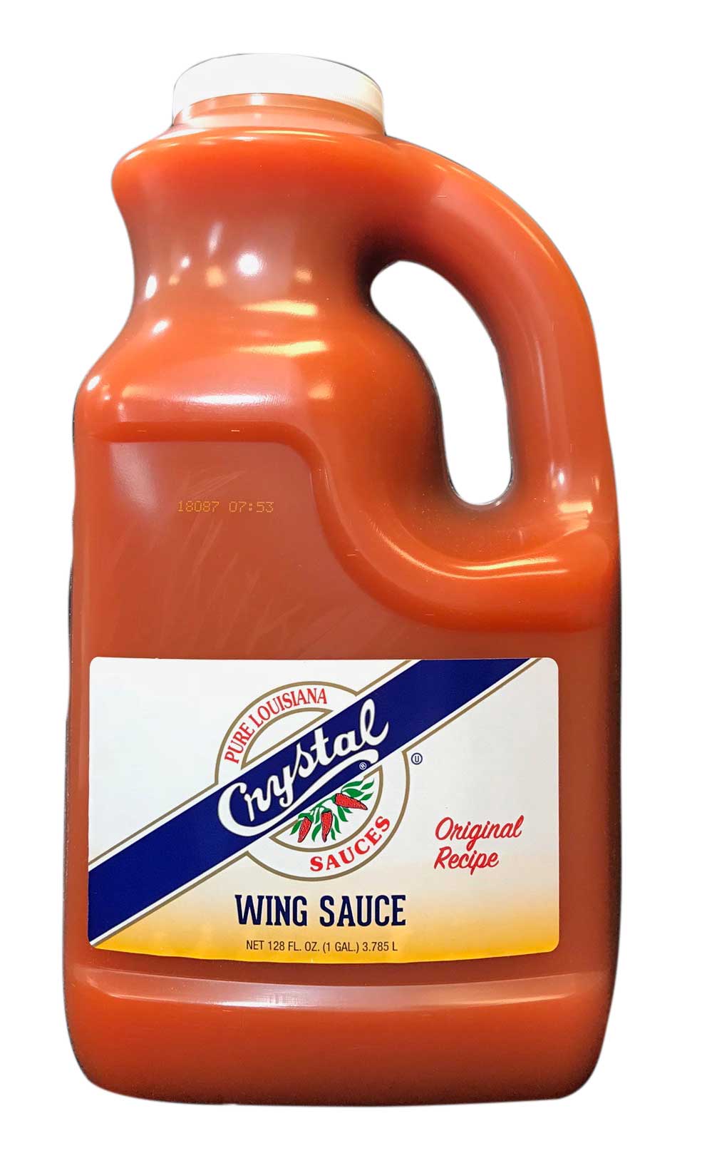 Crystal Wingers Sauce Original | FoodServiceDirect