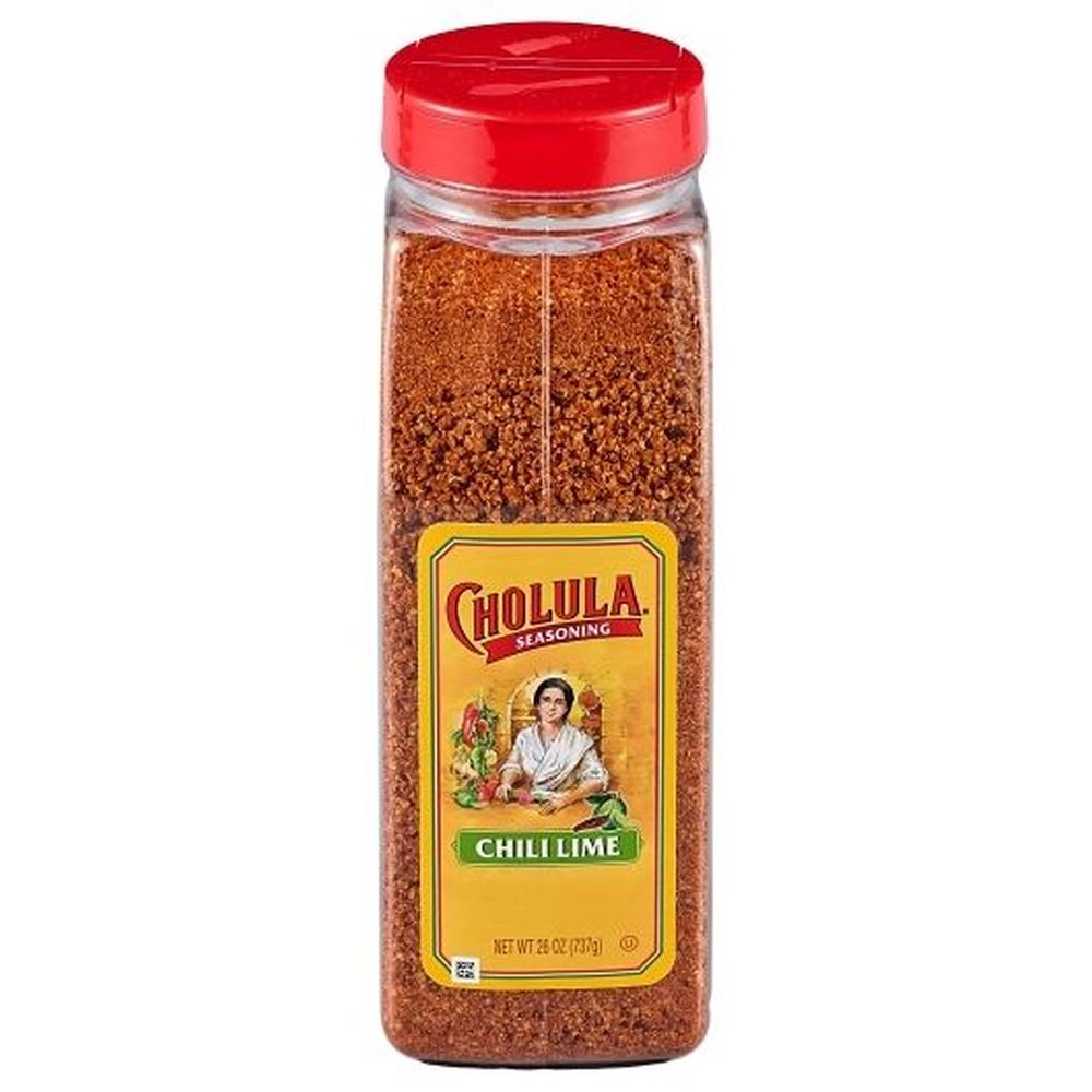 Cholula Chili Lime Seasoning | FoodServiceDirect