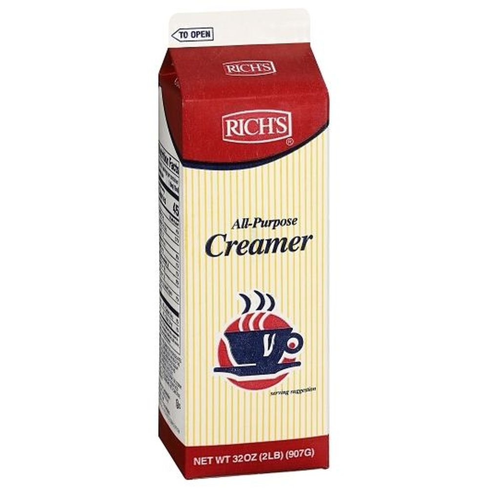 Richs All Purpose Creamer | FoodServiceDirect