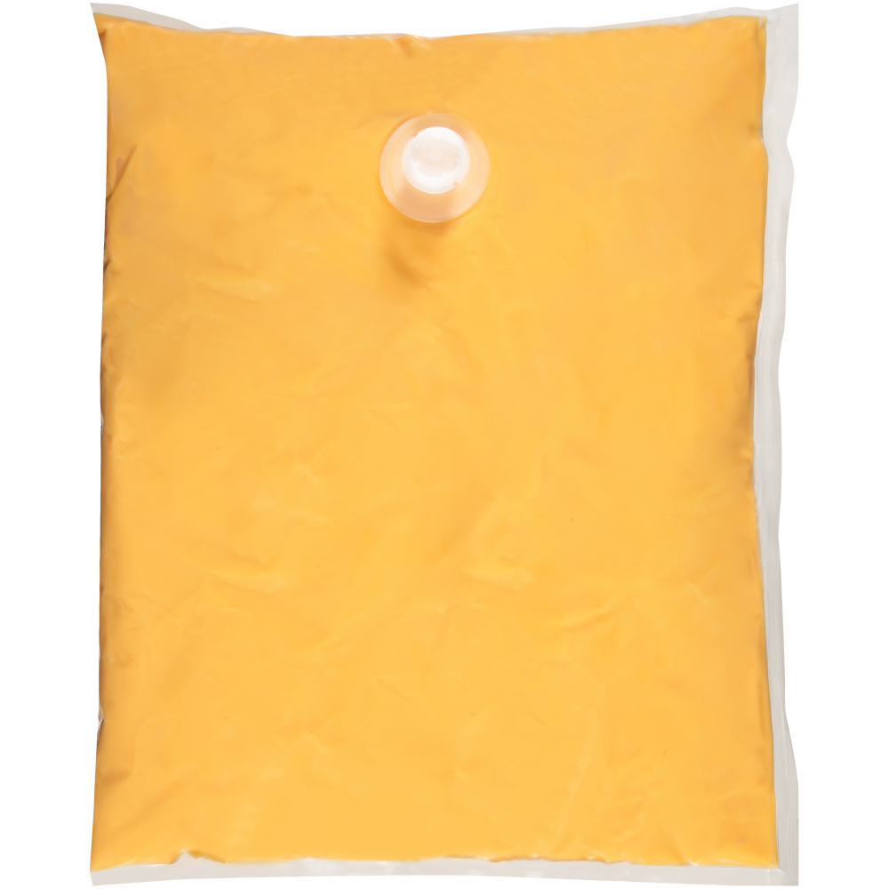 Ortega Cheddar Cheese Sauce Pouch Case | FoodServiceDirect