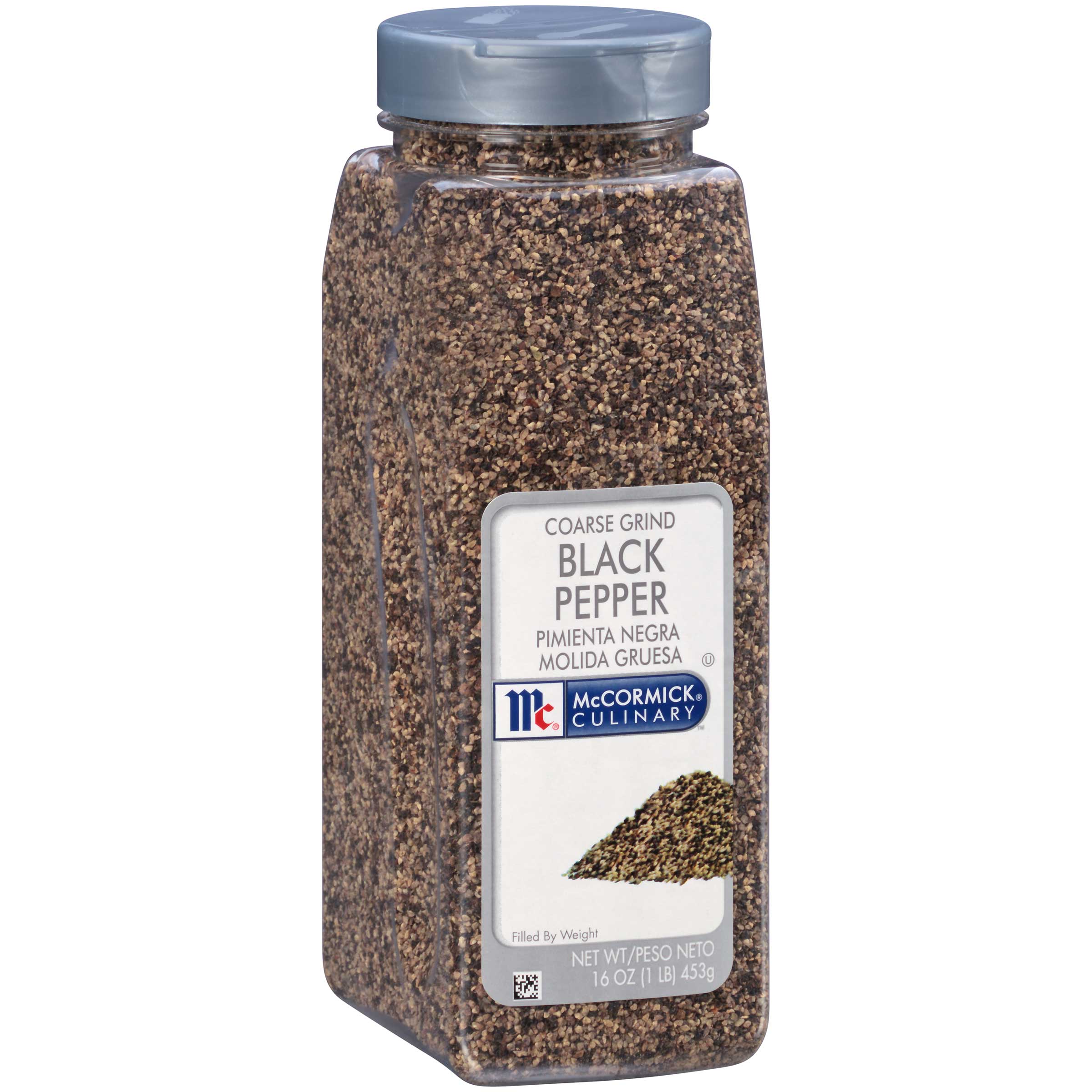 Mccormick black pepper store