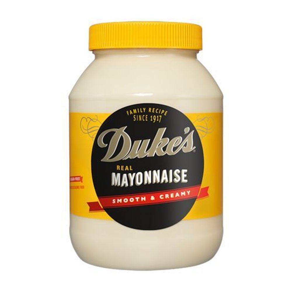 Dukes Real Mayonnaise | FoodServiceDirect