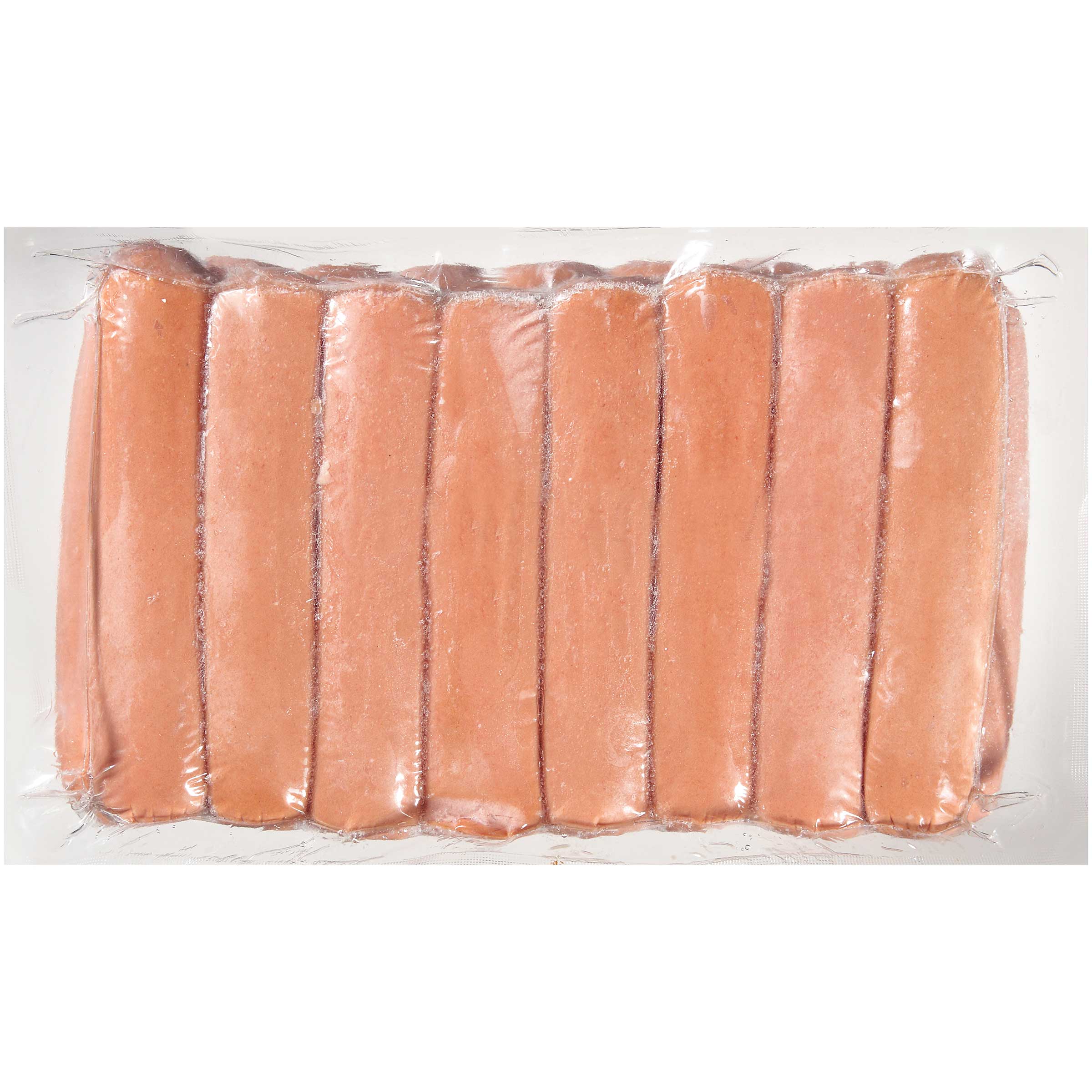 5:1 Ball Park Beef Hot Dogs Case | FoodServiceDirect