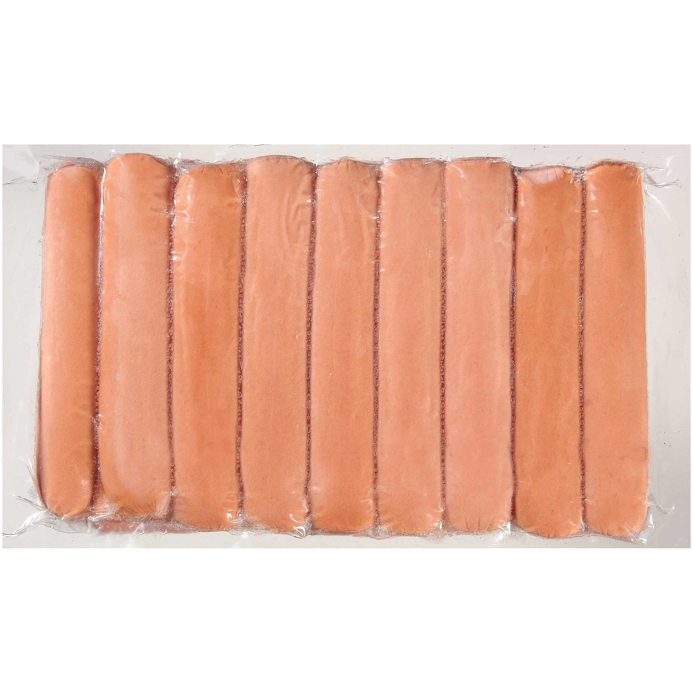 how to cook hot dogs in bulk