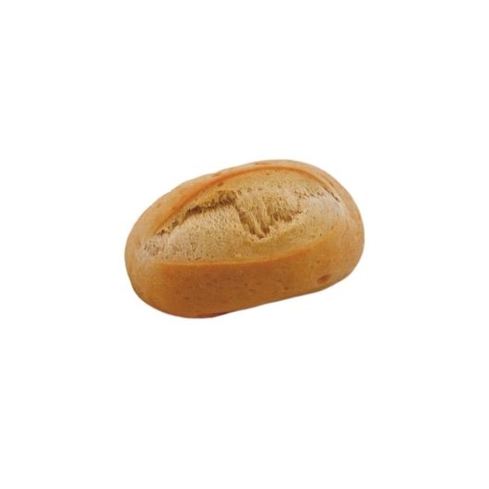 Bridor Traditional Dinner Roll, 2.8 Ounce -- 96 per case