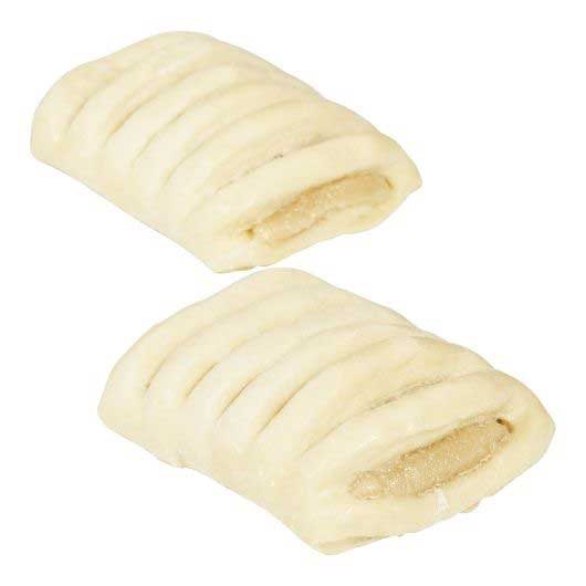 Bridor Ready To Bake Mini Salted Caramel Danish Case | FoodServiceDirect