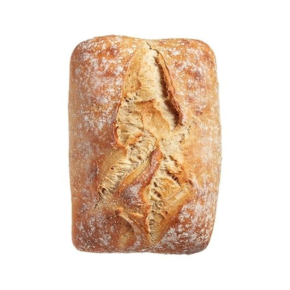 Bridor Sourdough Bread with Oat Porridge, 18.5 Ounce -- 16 per case